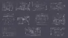 UK Network Rail for Global — City ID