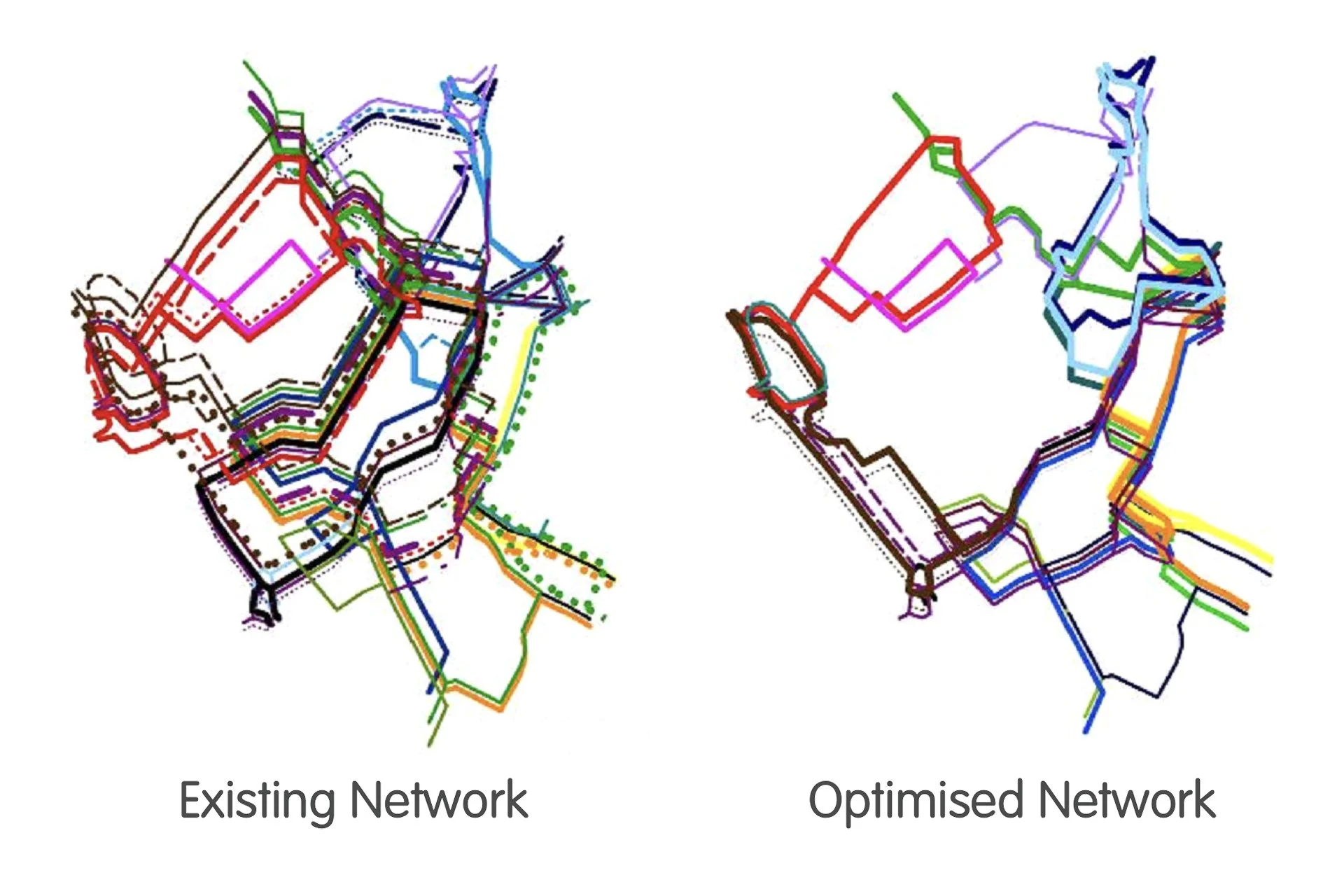 Interconnect Birmingham — City ID