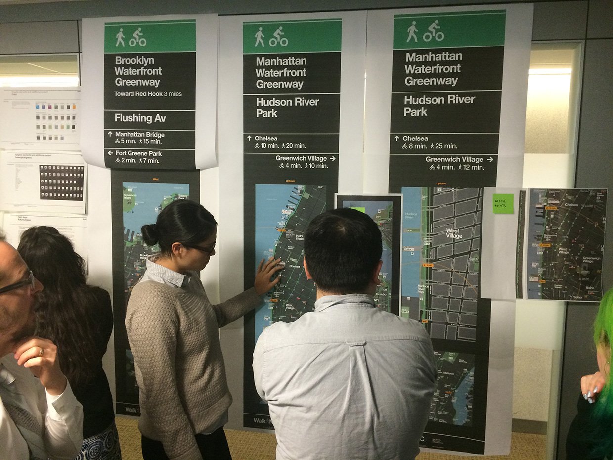 New York City — City ID