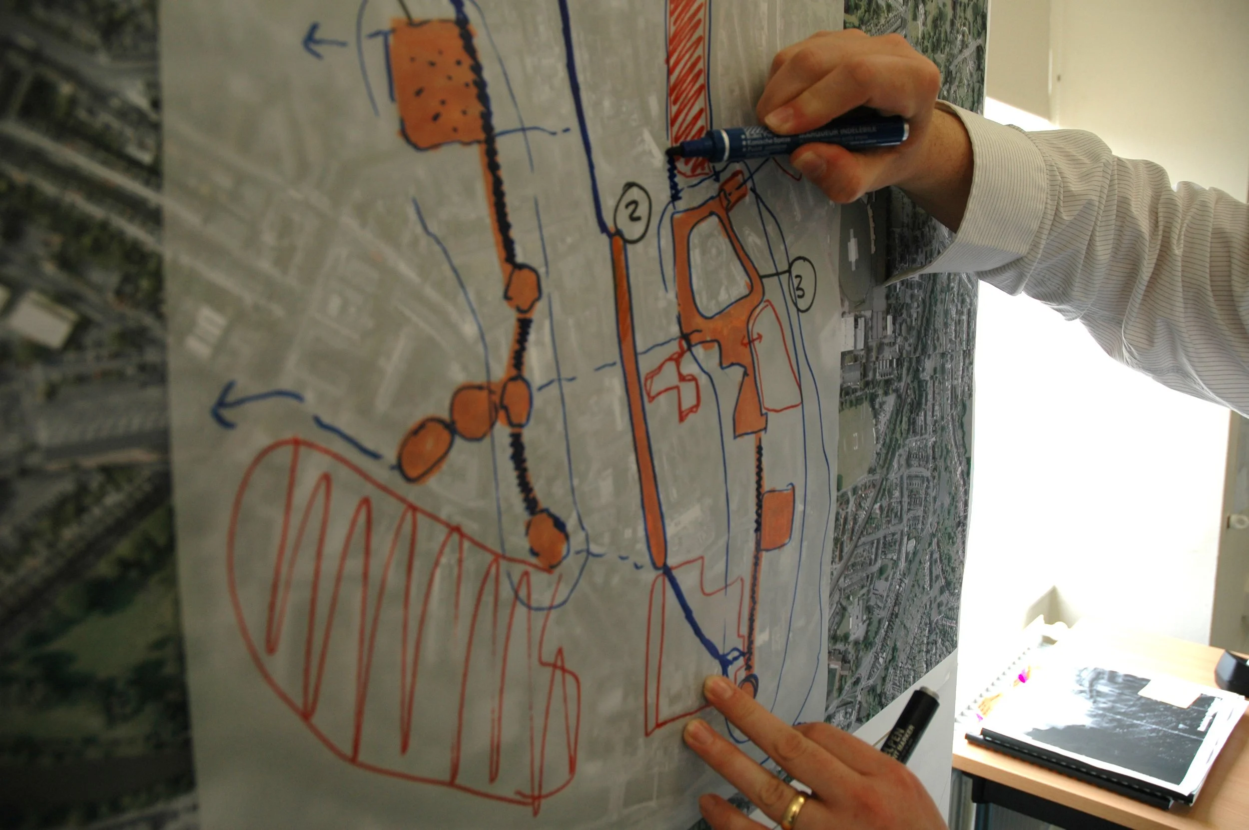 Bath City Design Program — City ID