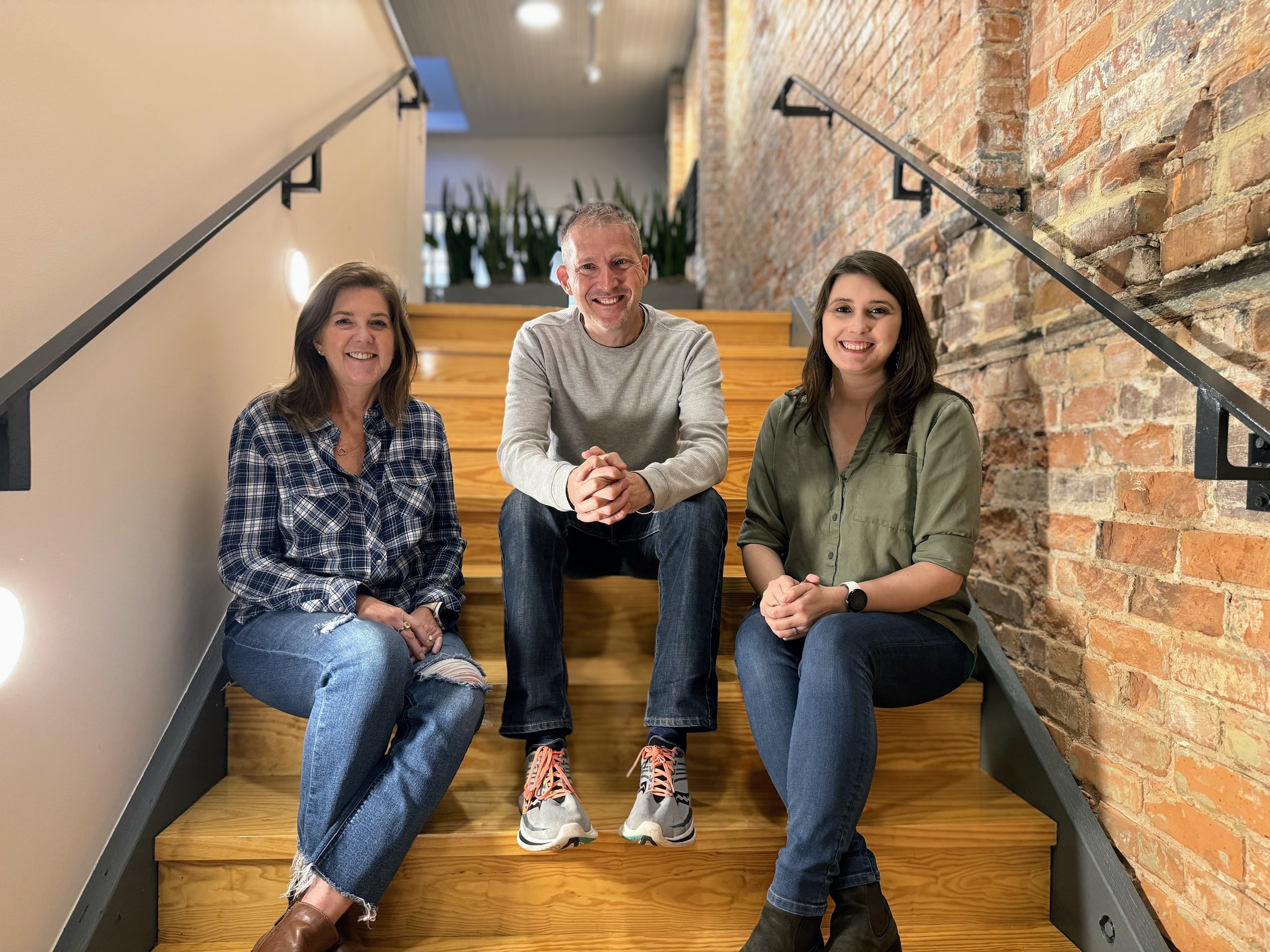 Primordial ⚡️ Triangle Tech VC