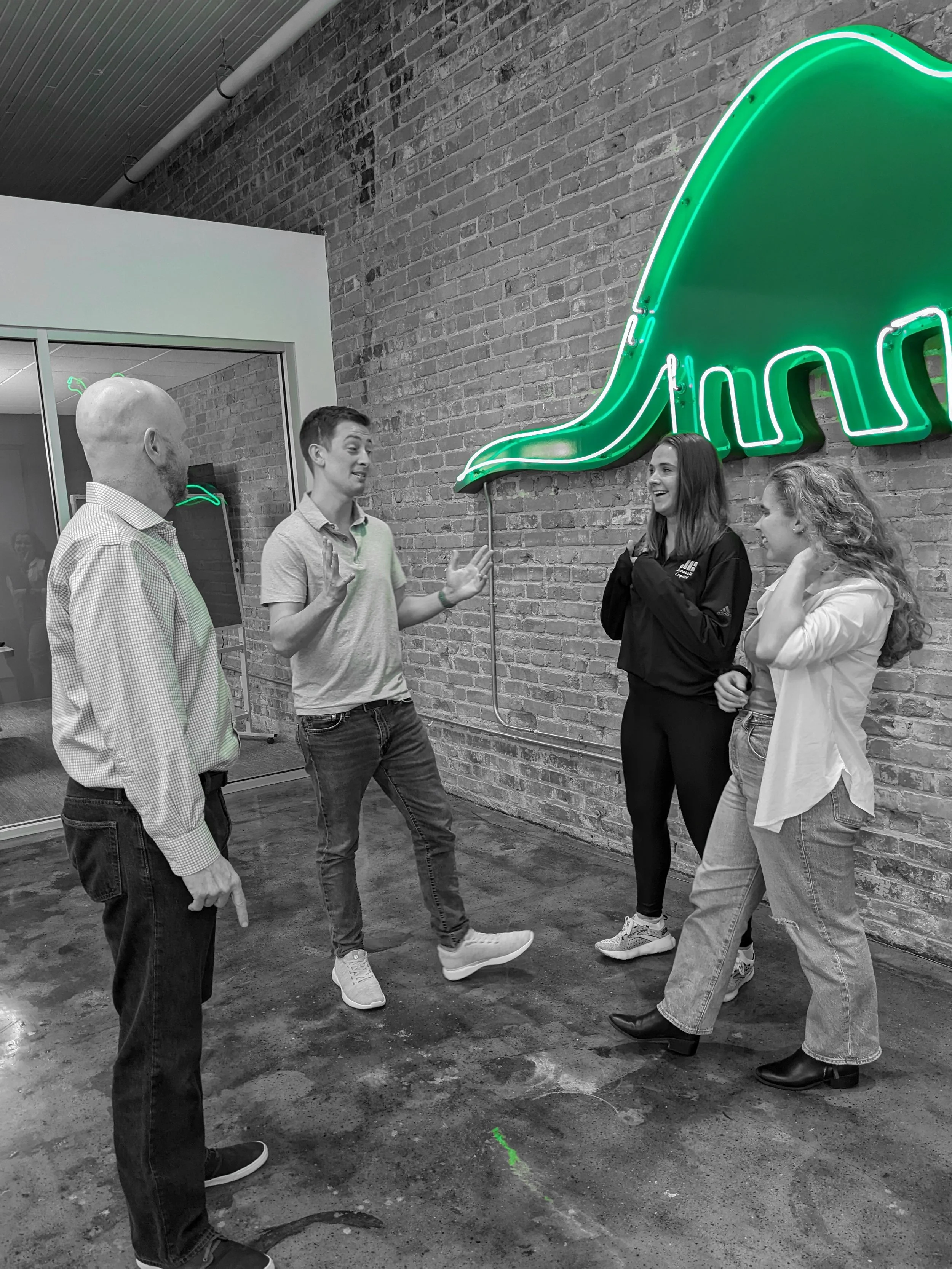 Primordial ⚡️ Triangle Tech VC