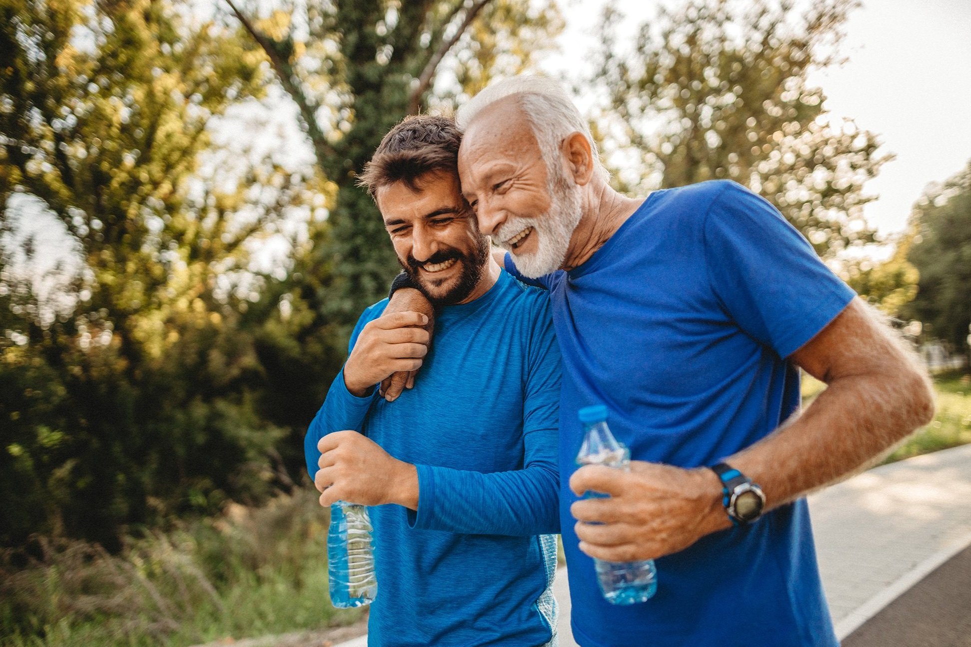 Communities of Christian Caring