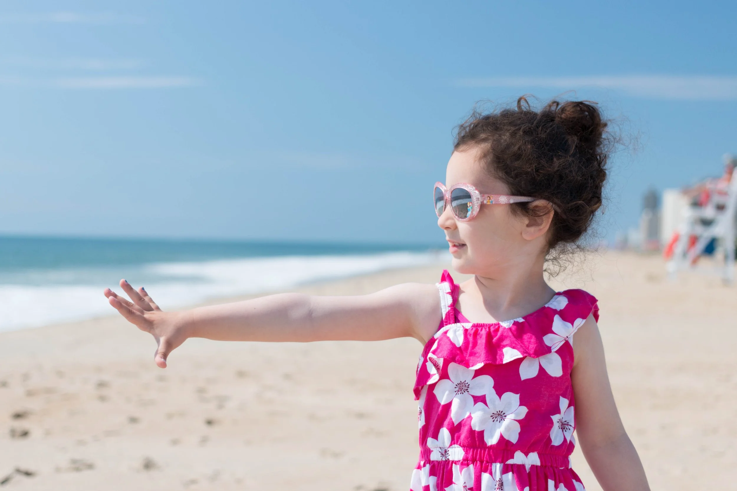 Sunny Beach Photo — Professional Photography in Ocean City, Maryland ...