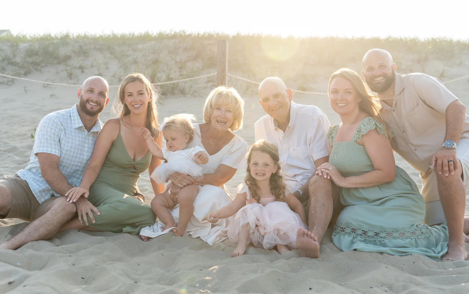 Sunny Beach Photo — Professional Photography in Ocean City, Maryland ...