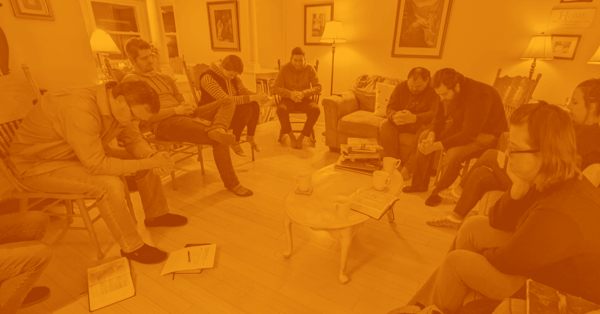 About Us — Good News Church