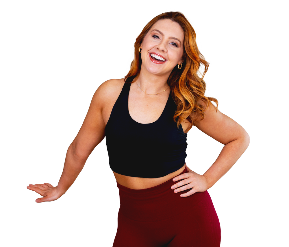 Moves With Molly - Free Fitness Classes