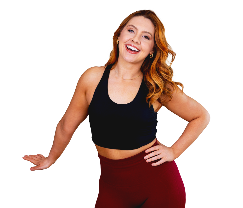 Moves With Molly - Free Fitness Classes