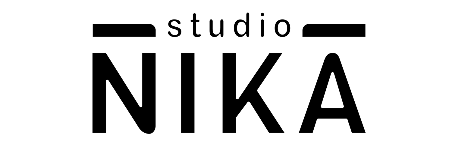 ABOUT — STUDIO NIKA