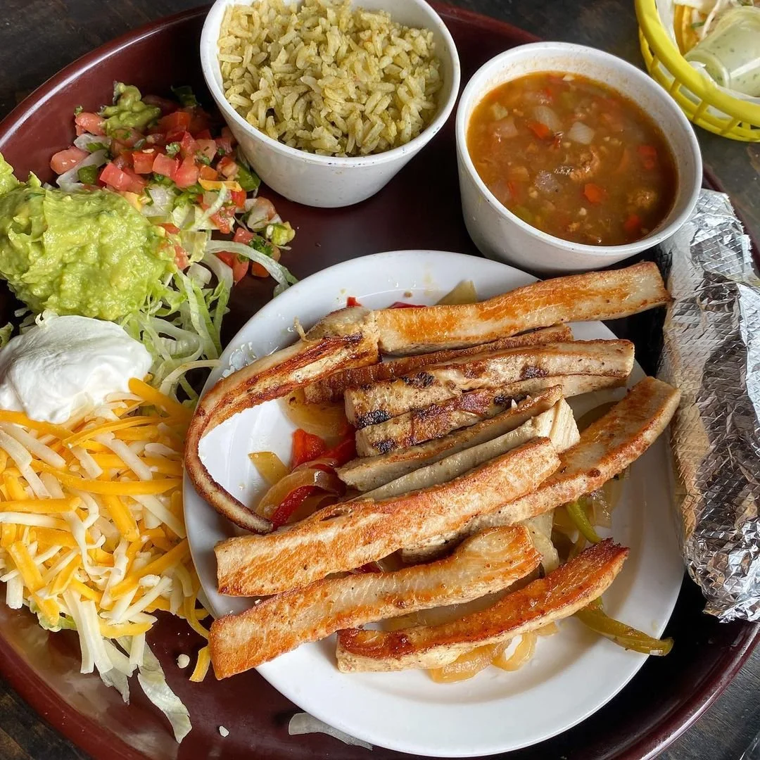 Grab N Go Tacos
