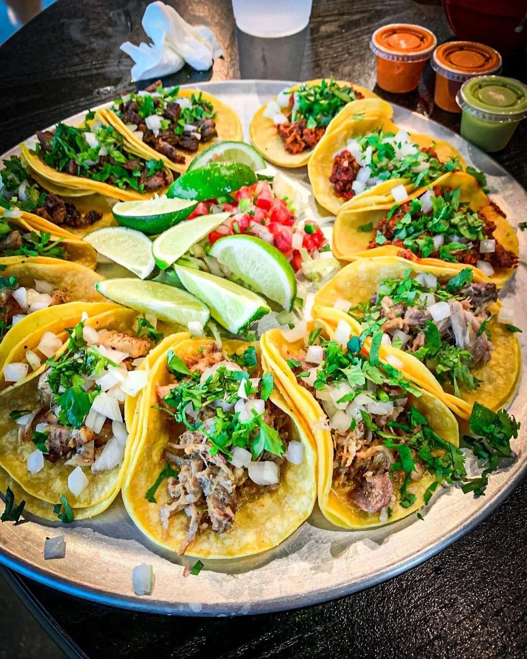 Grab N Go Tacos