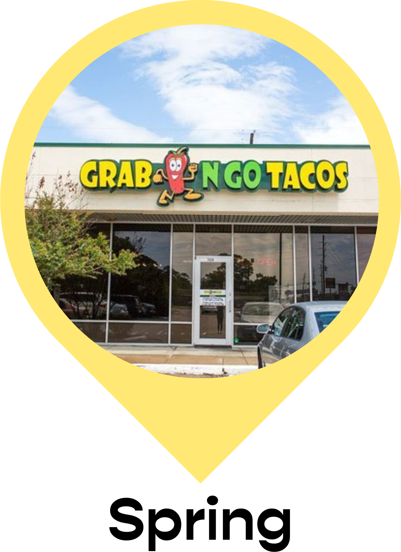 Grab N Go Tacos