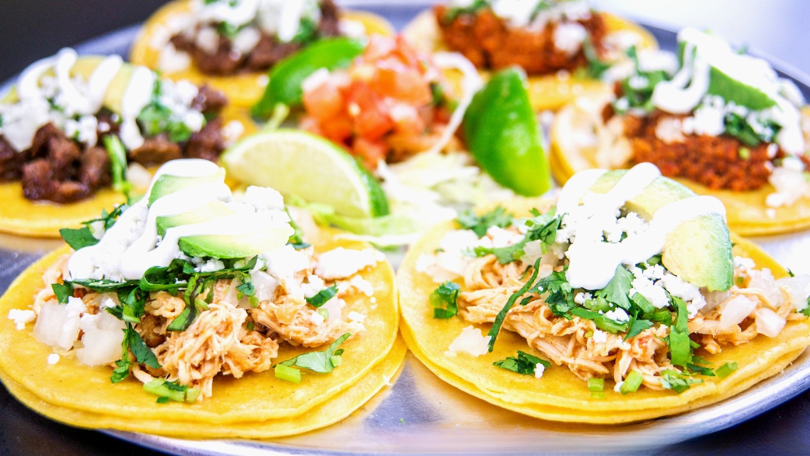 About — Grab N Go Tacos
