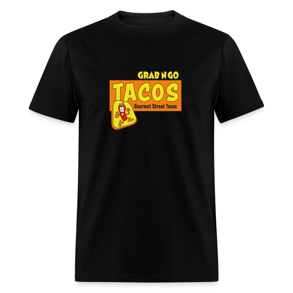 Grab N Go Tacos