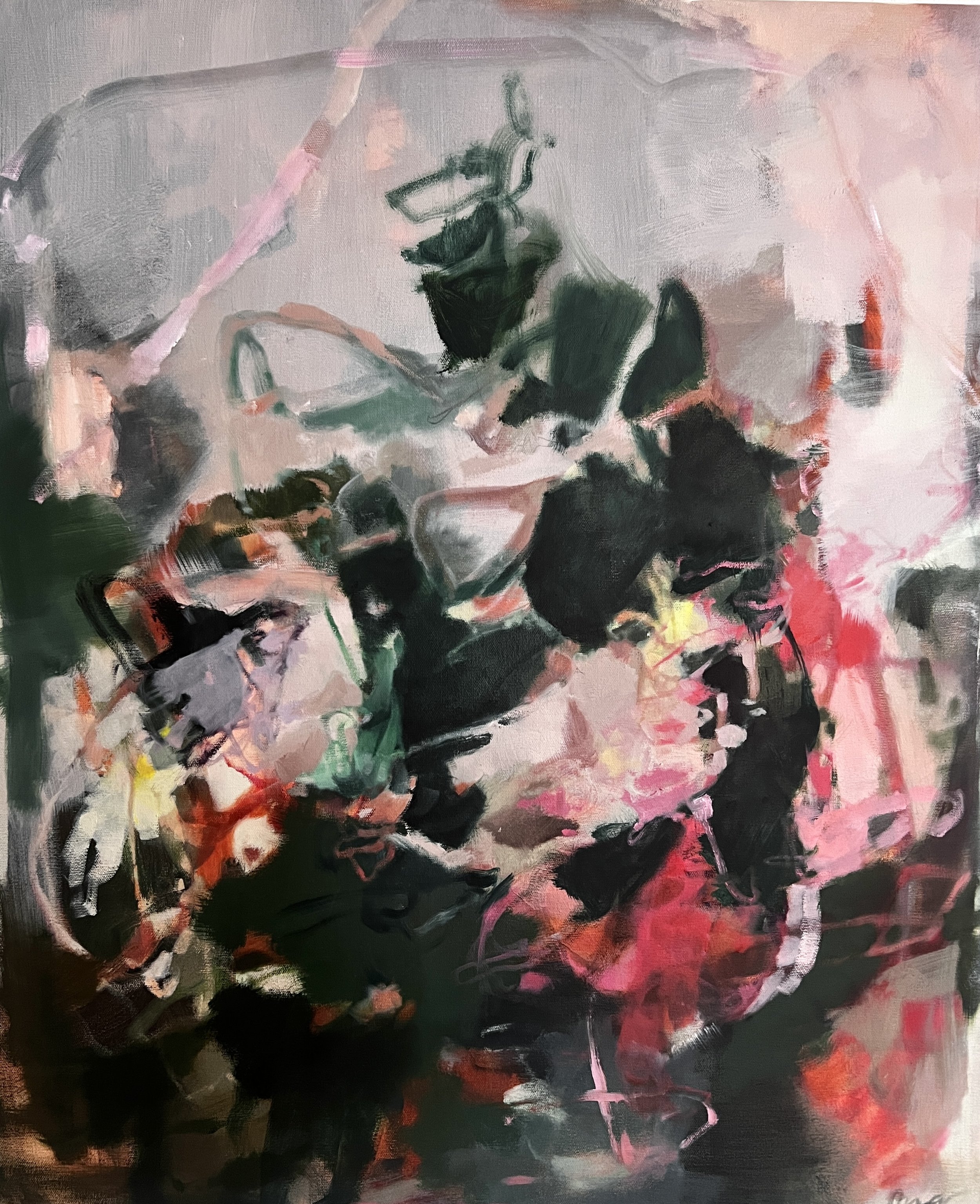 AVAILABLE ART — STEPHANIE ONG ART