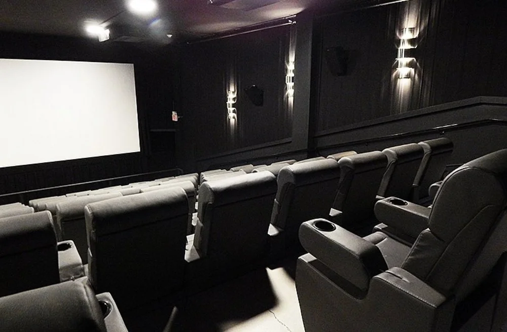 Private Events — The Beacon