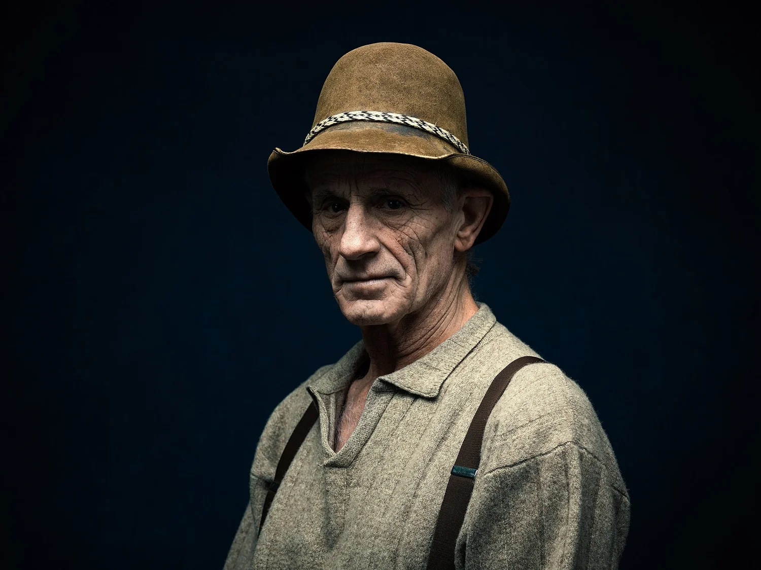 Kuntz Nokota® Ranch