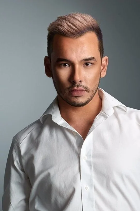 Jonathan Masters Beauty