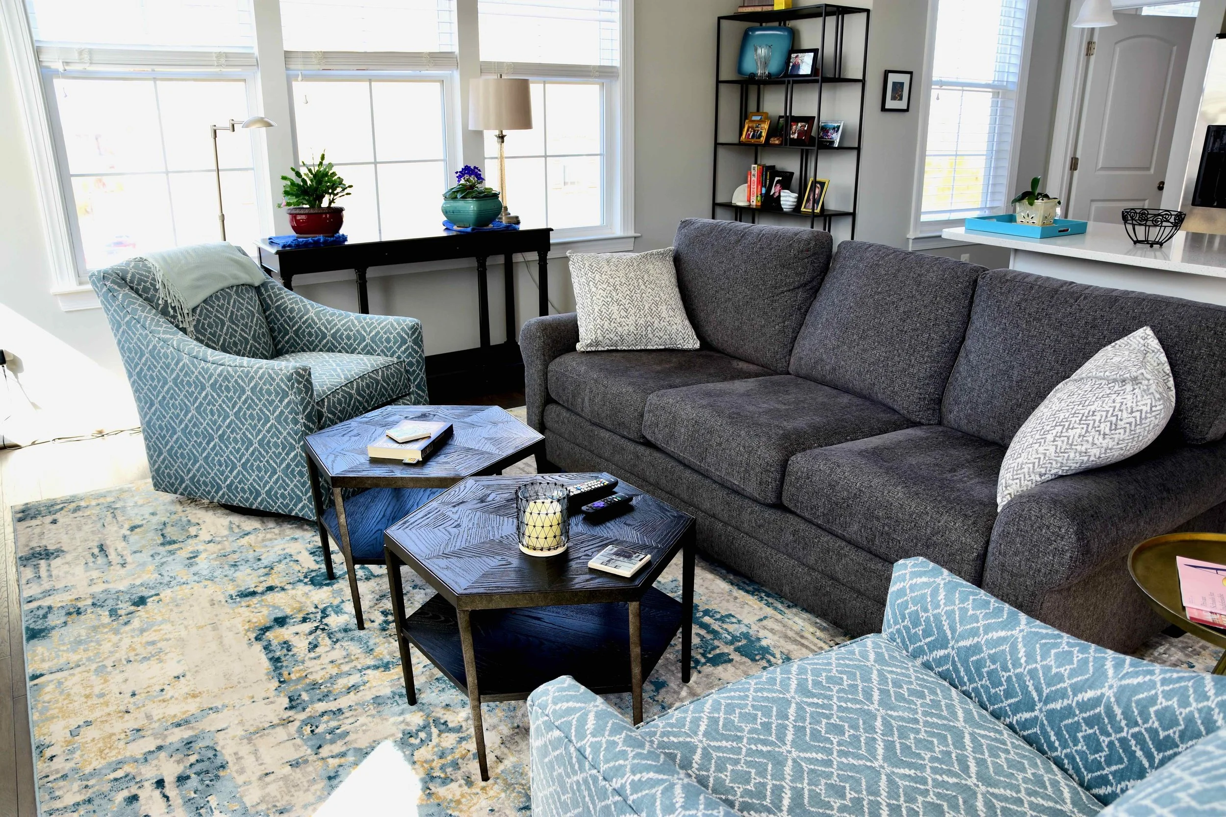 Anne Haas Design Services Page — Anne Haas Design