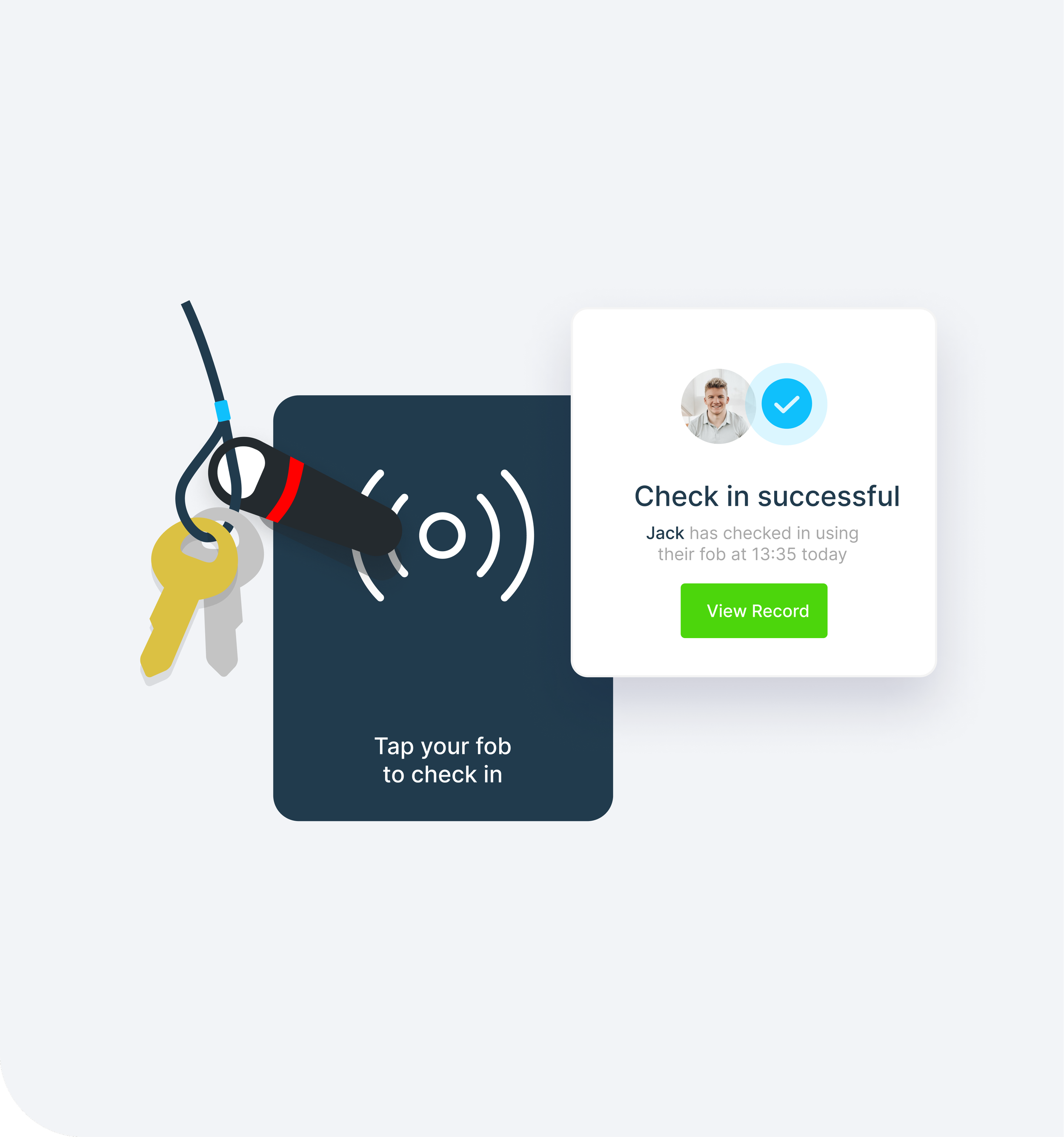 Visitor Management System for Schools | e-Reception Book