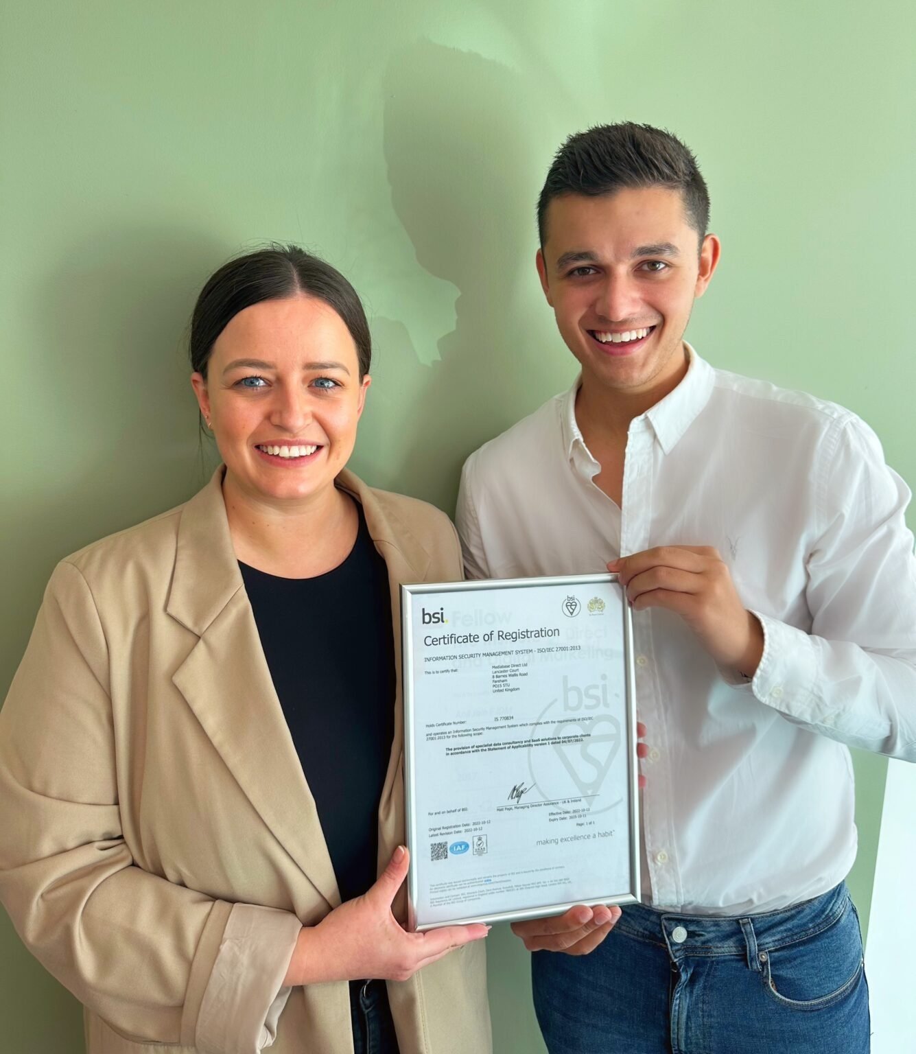 Visitor Management System for Schools | e-Reception Book