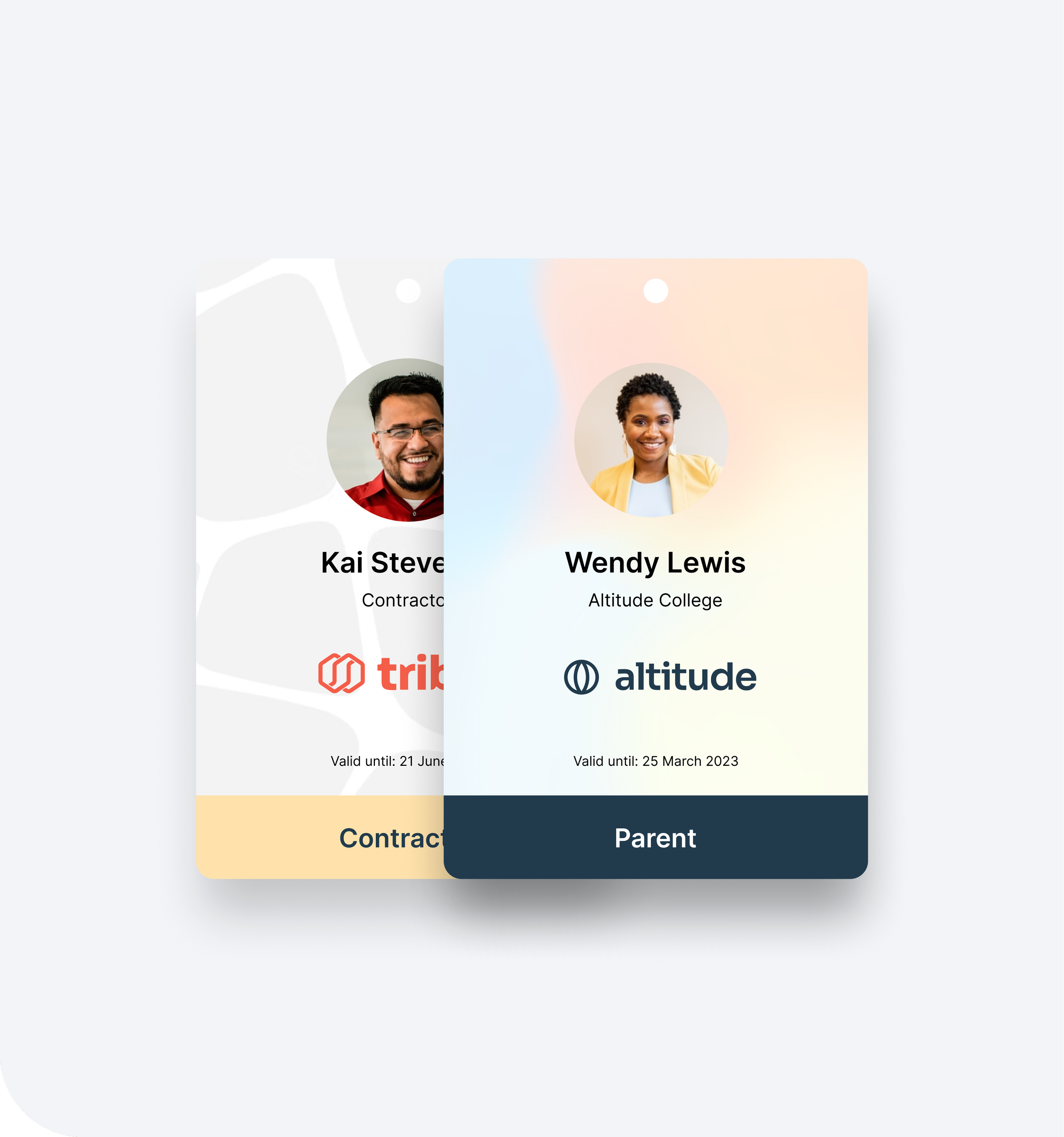 Visitor Management System for Schools | e-Reception Book
