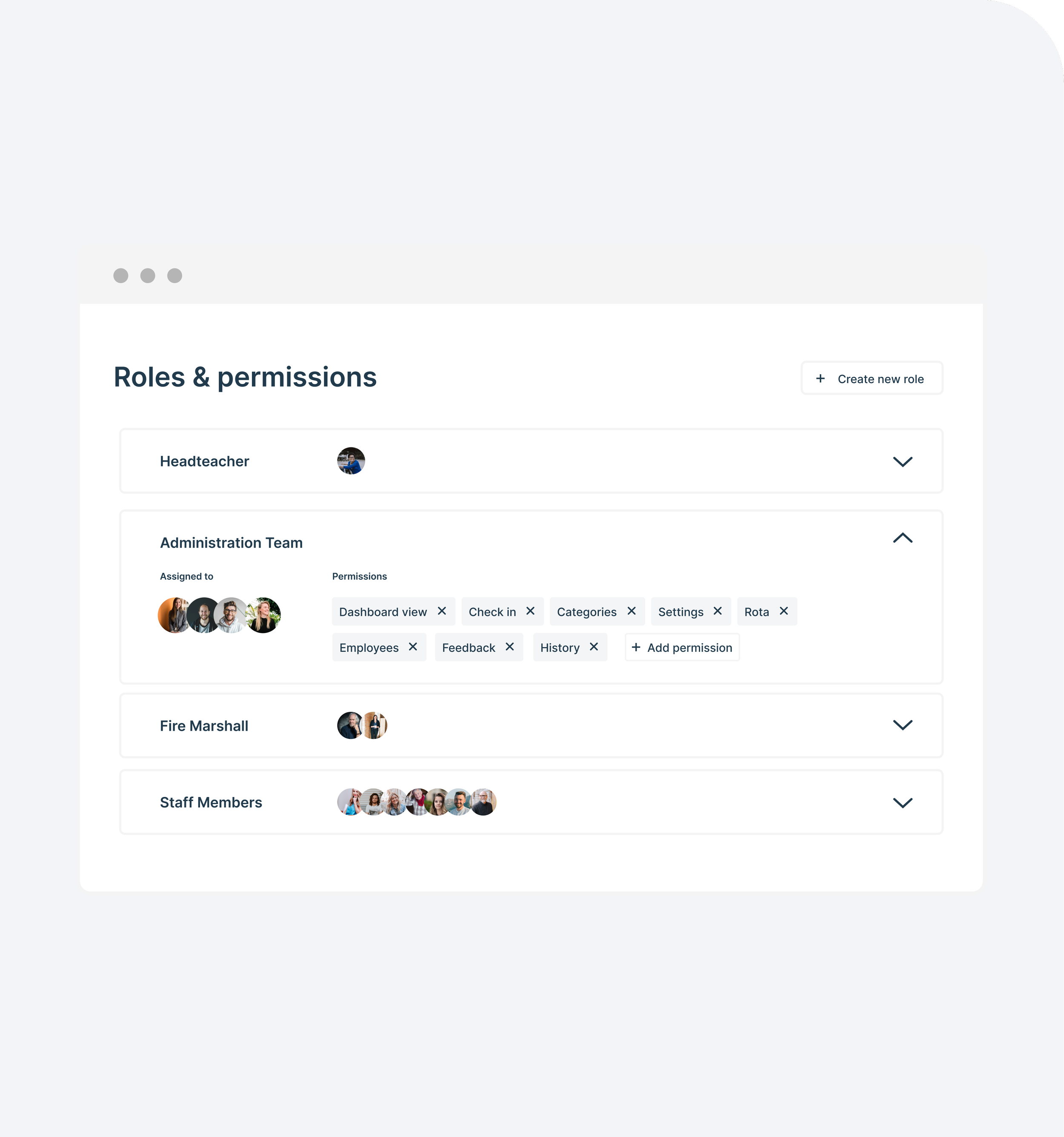 Visitor Management System for Schools | e-Reception Book