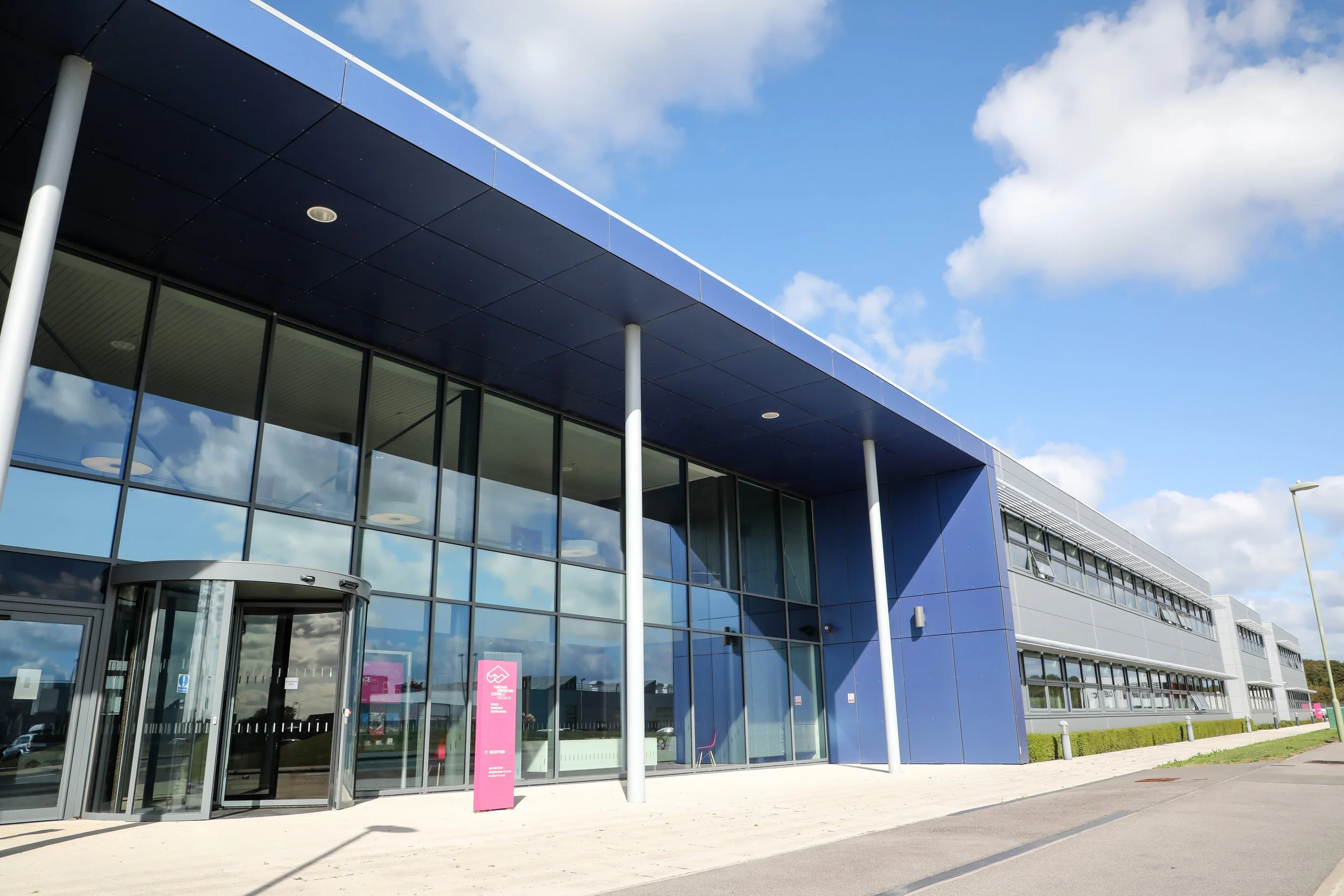 Electronic Visitor & Staff Check-in | e-Reception Book