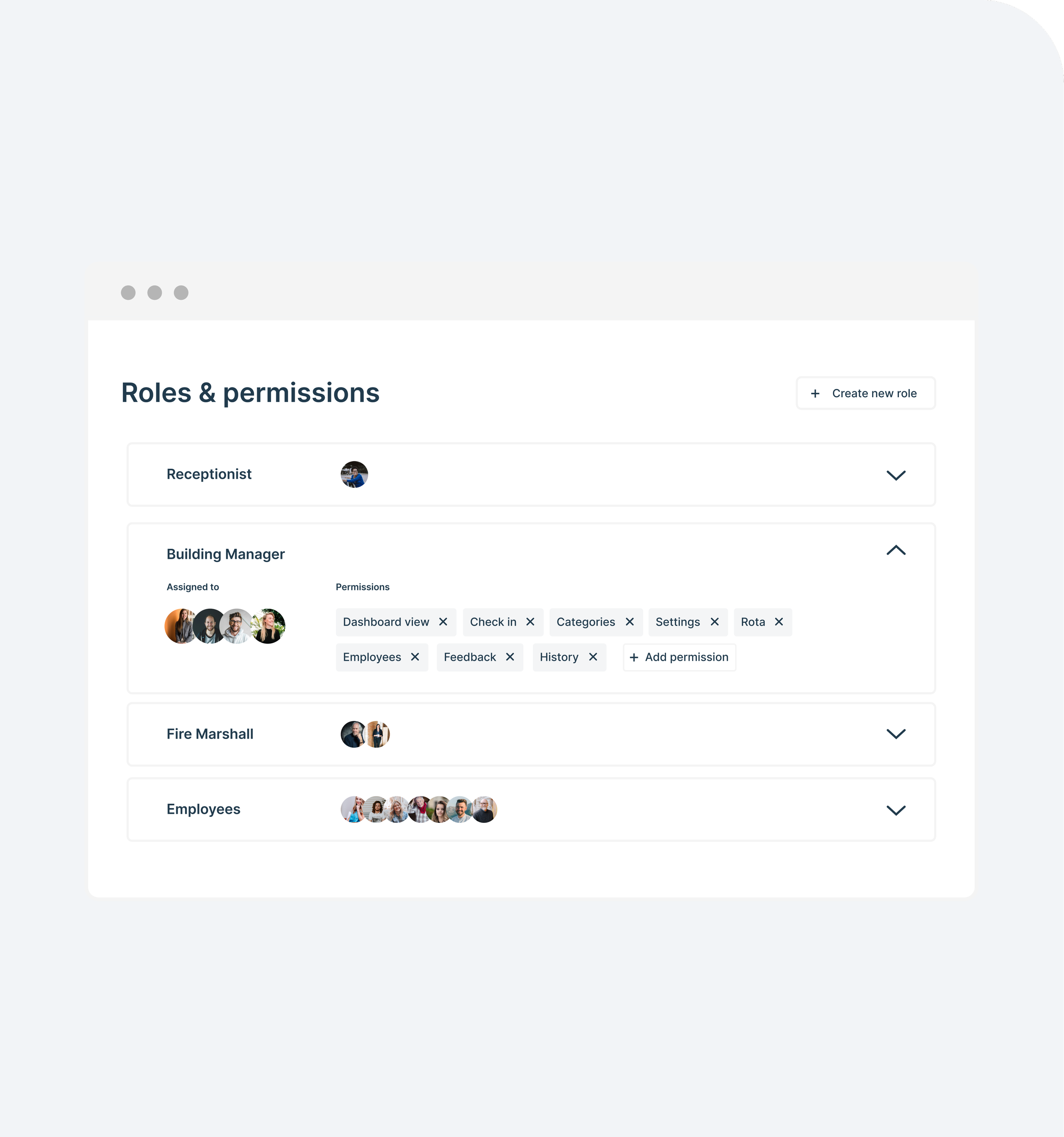Visitor Management Software | e-Reception Book