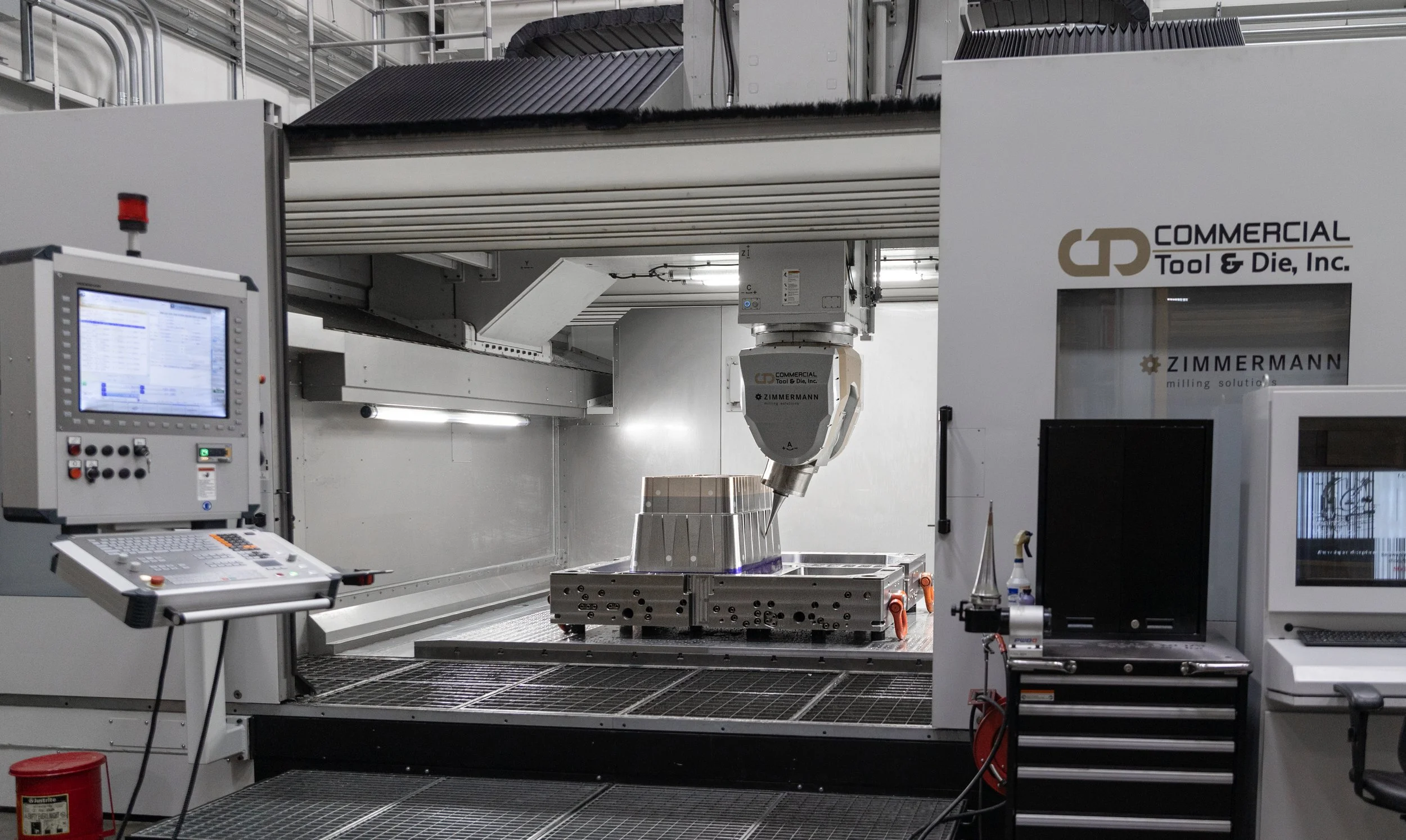 ABOUT US | Explore Our Solutions Today — INTEGRATED PLASTICS