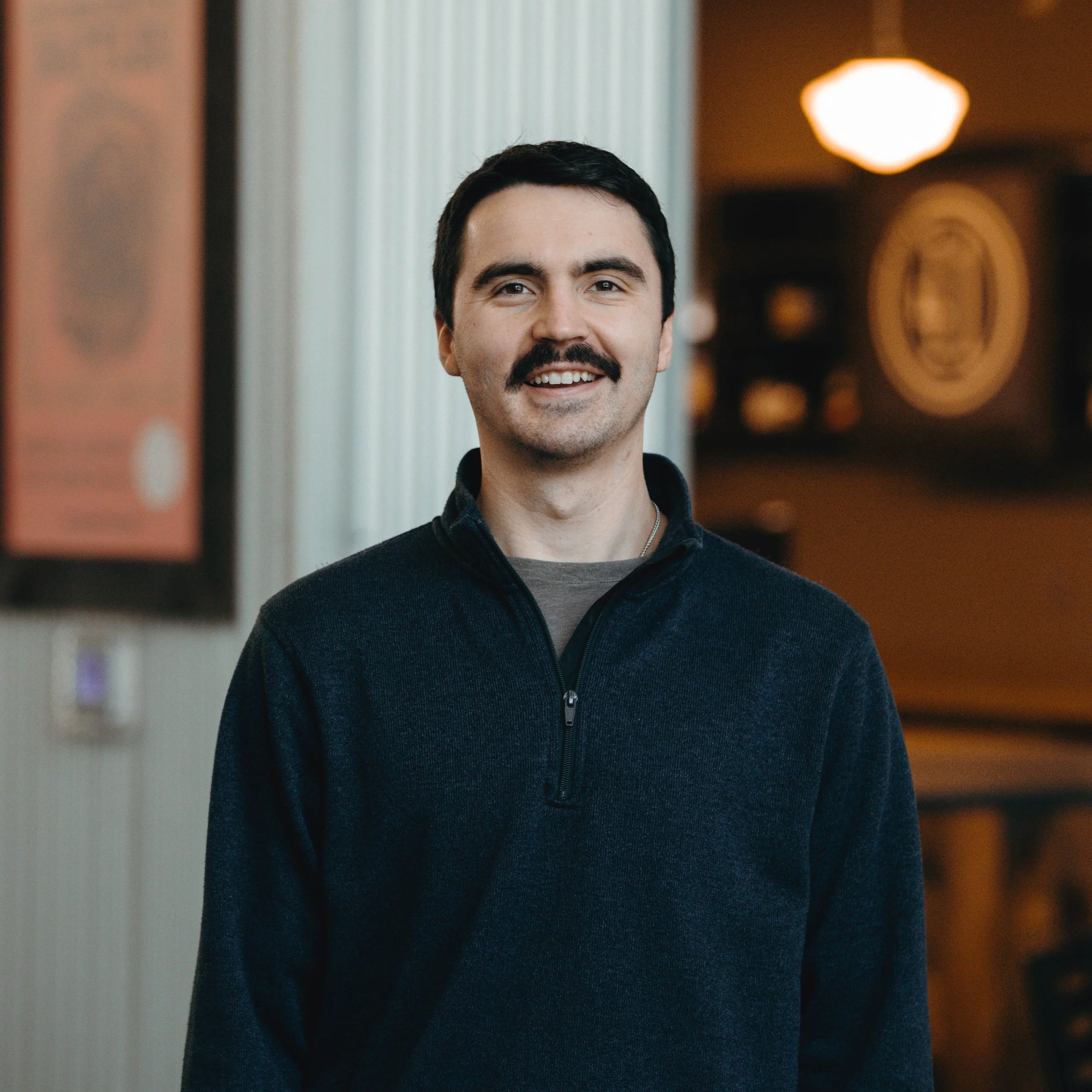 Leadership & Staff — One Church