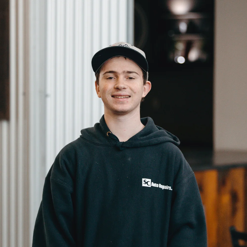 Leadership — One Church