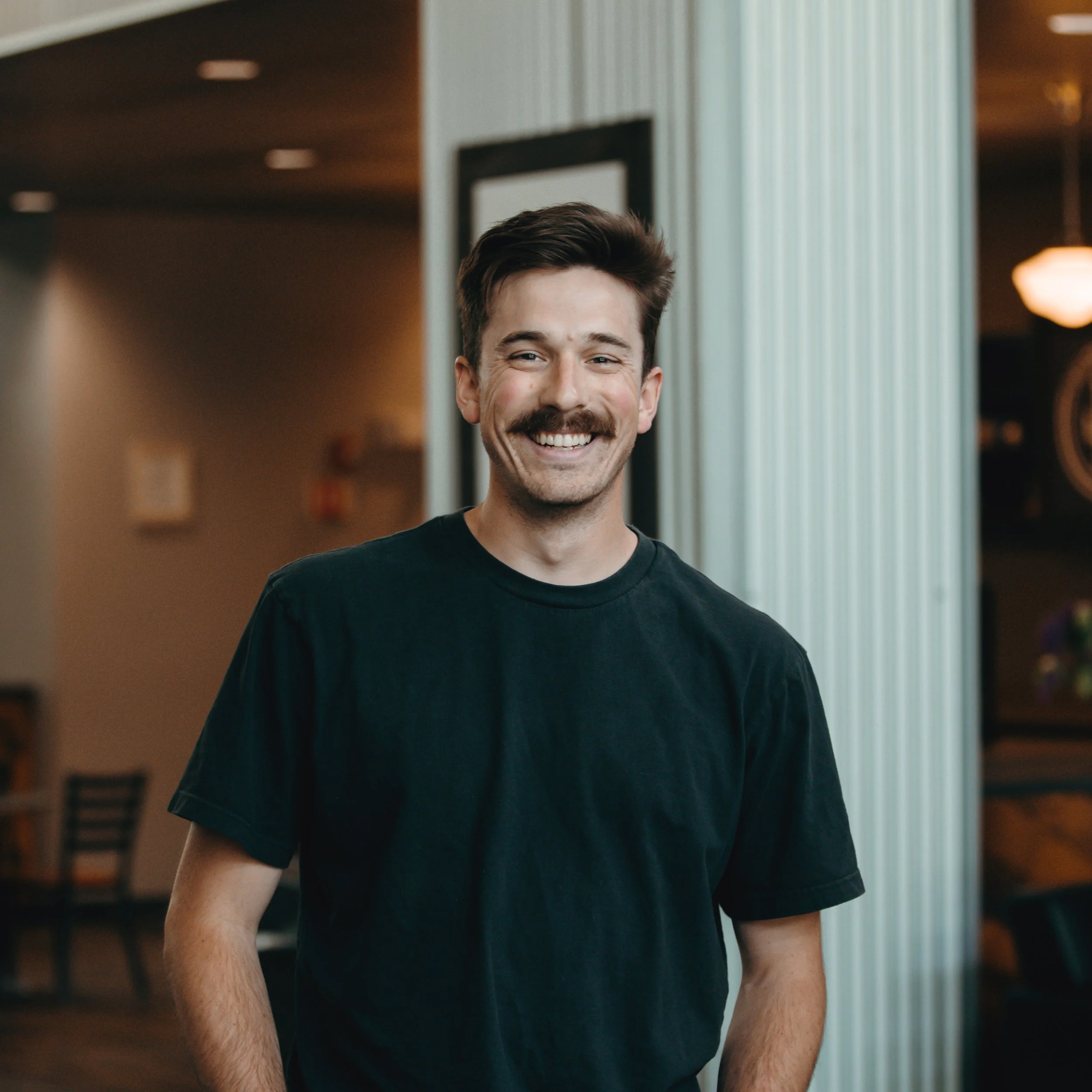 Leadership & Staff — One Church