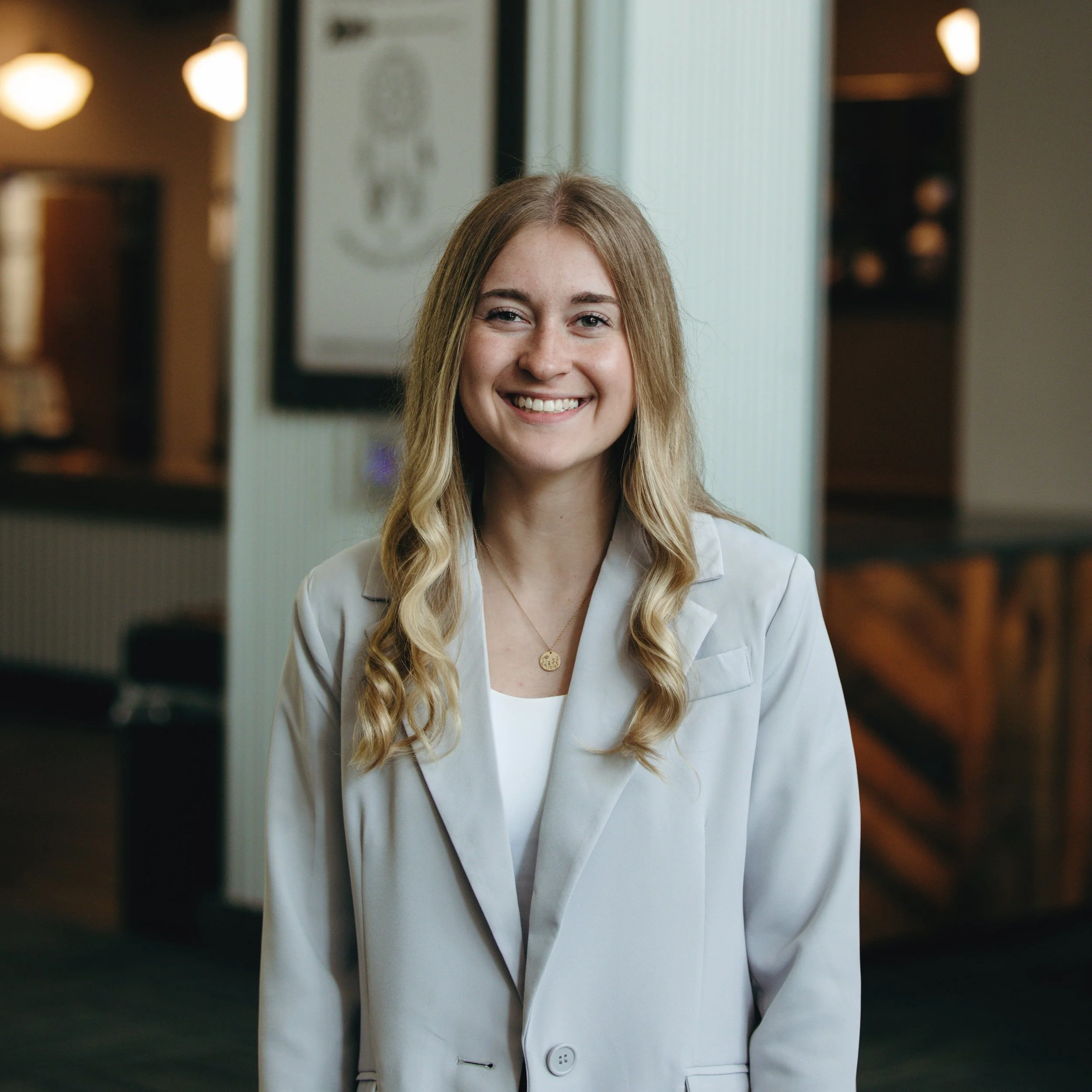 Leadership & Staff — One Church