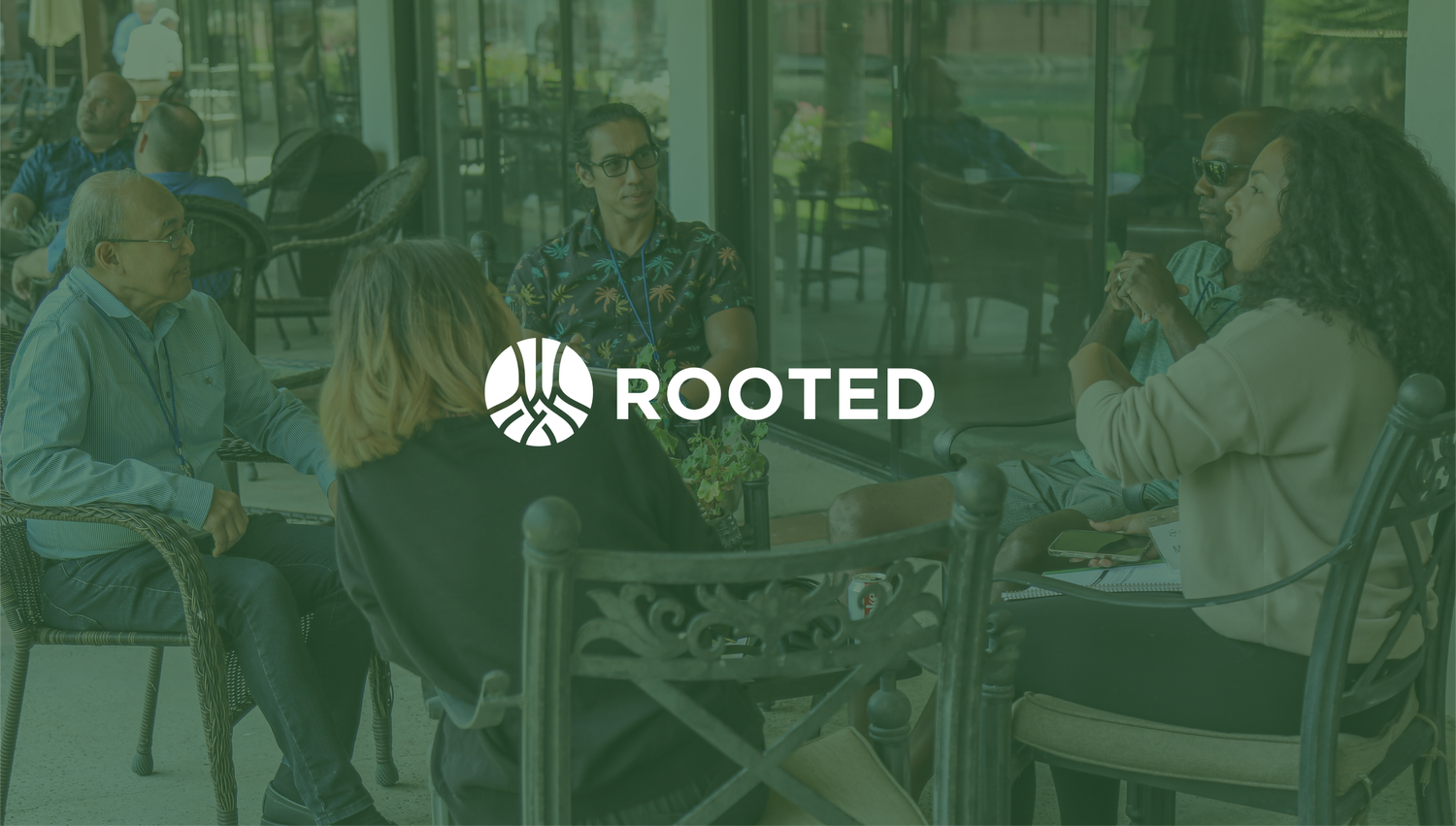 Rooted — One Church