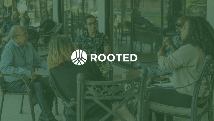 Rooted One Church