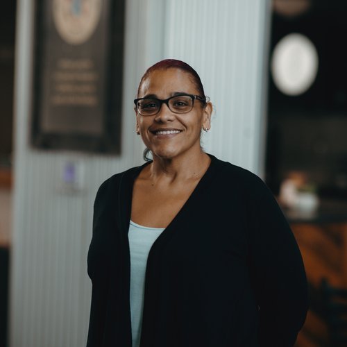 Leadership & Staff — One Church