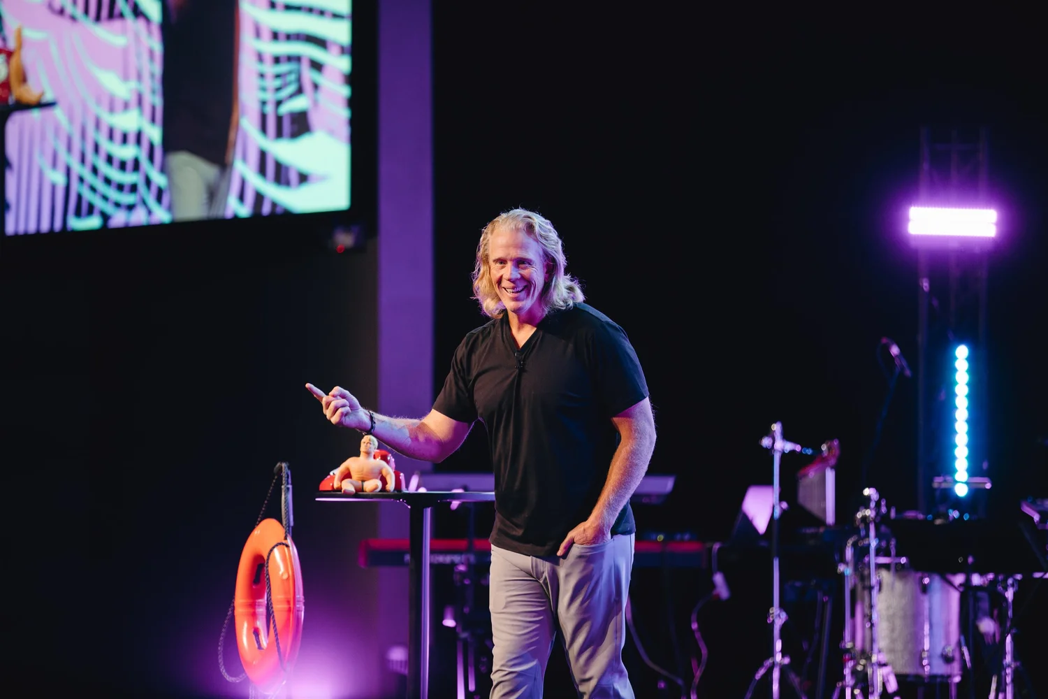 Live Online — One Church