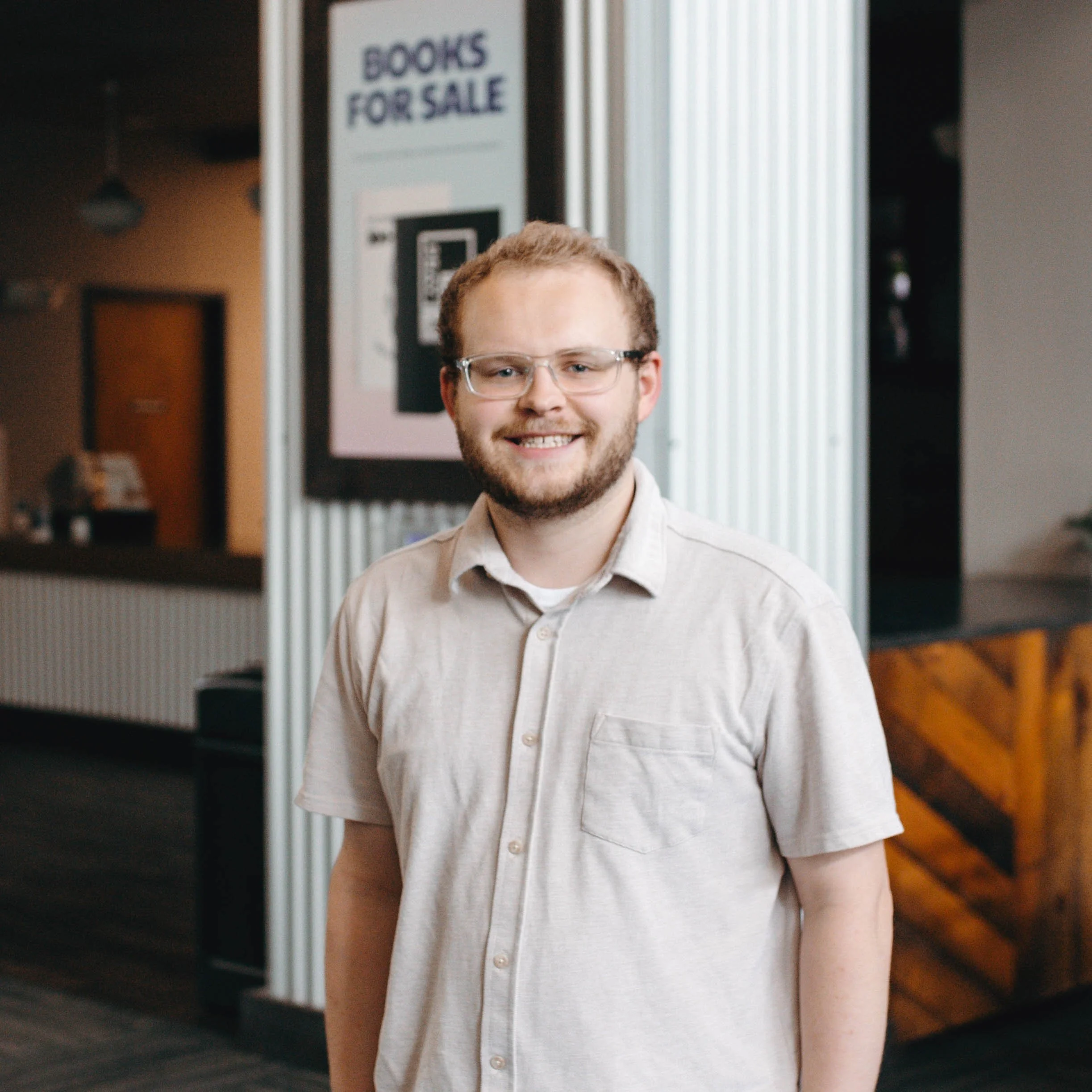 Leadership — One Church