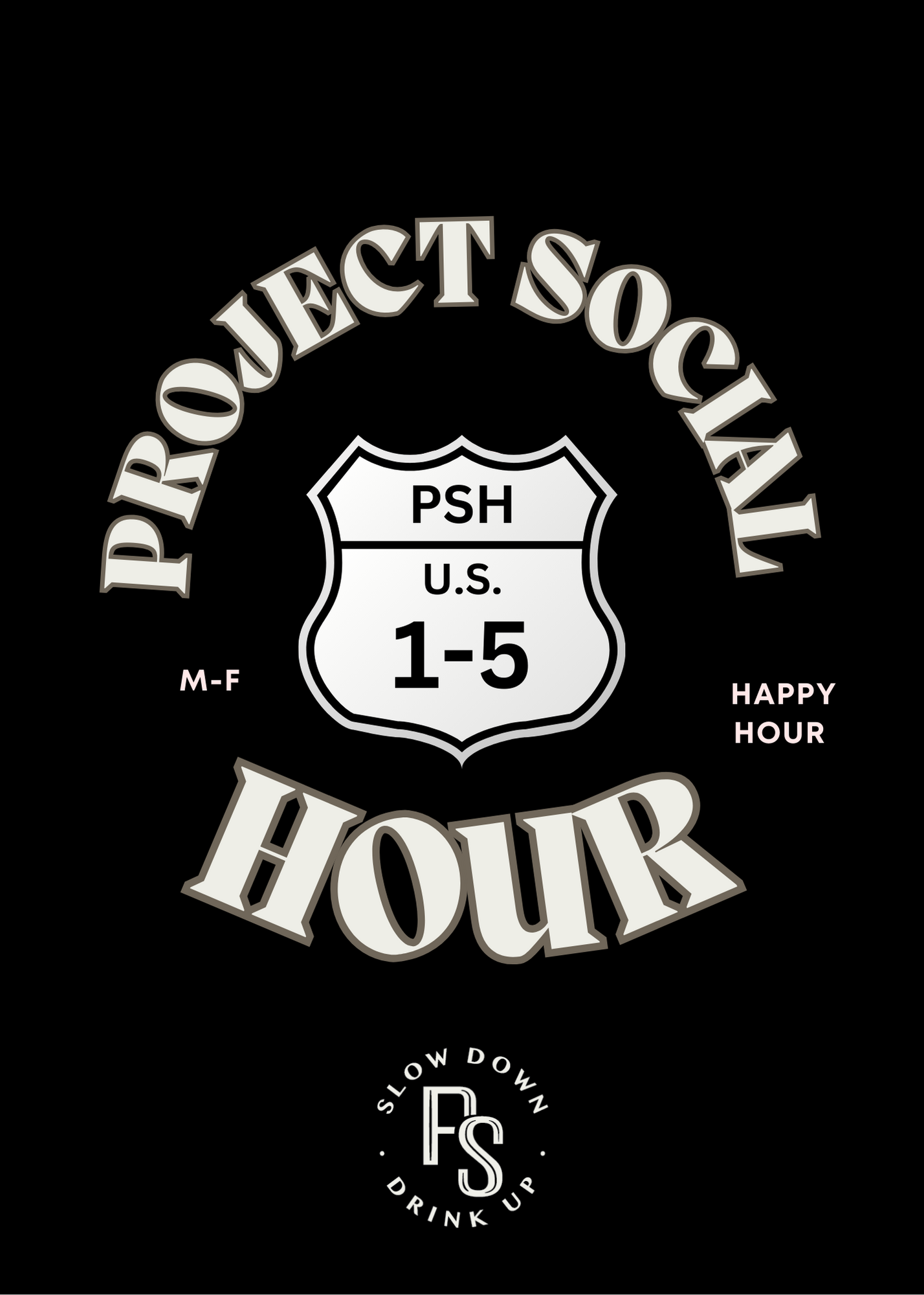 Project Social