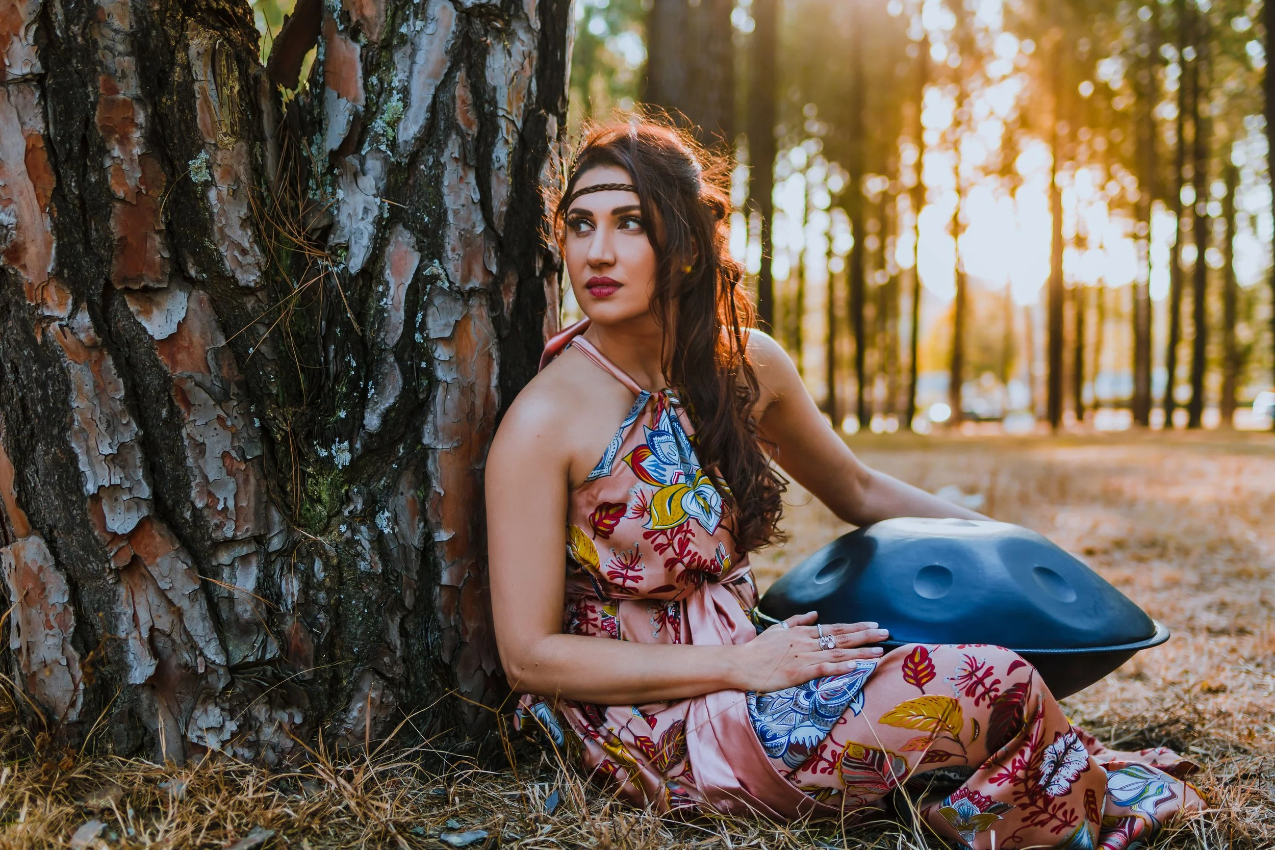 Sacred Codes by Aurora