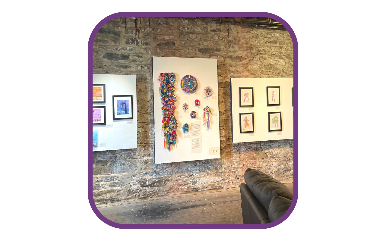 Exhibitions — Intertwine Arts