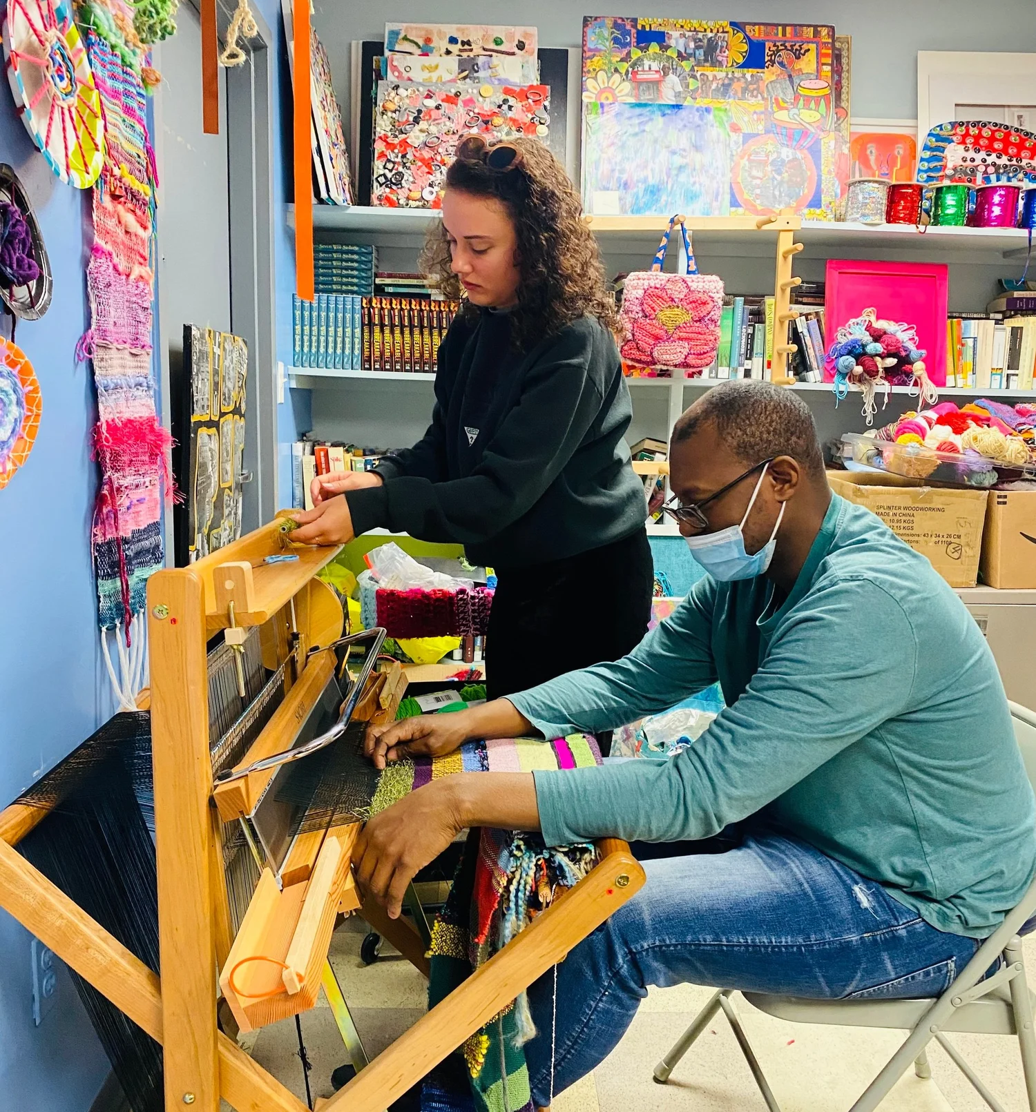Careers — Intertwine Arts