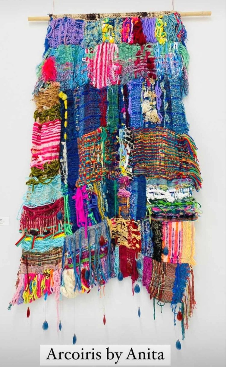 Exhibitions — Intertwine Arts