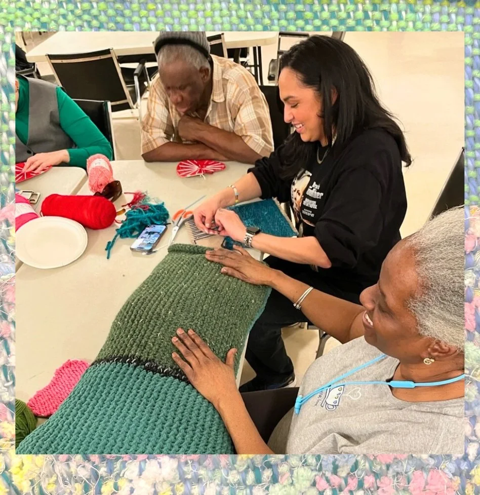 Volunteer — Intertwine Arts