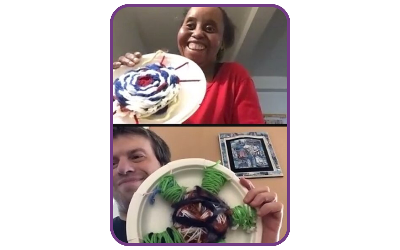 Featured Programs — Intertwine Arts