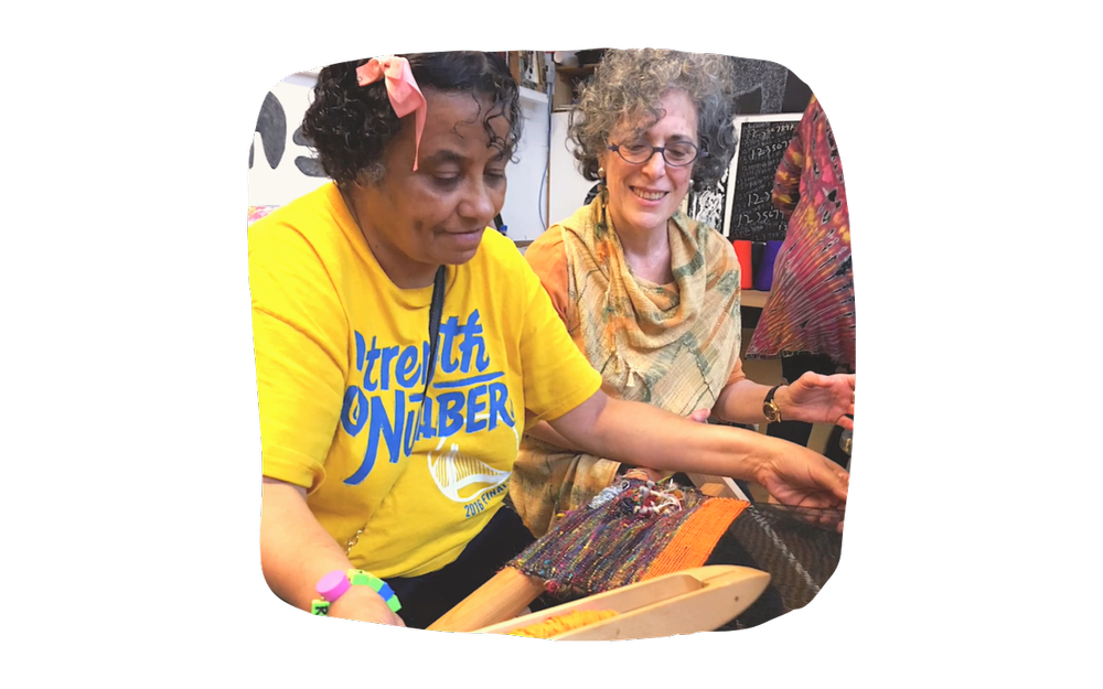 Our Mission, Vision, and Values — Intertwine Arts