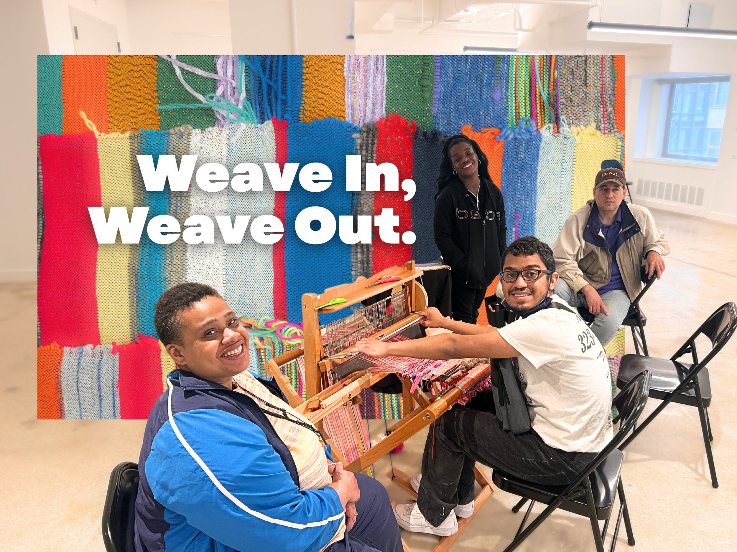 About — Intertwine Arts