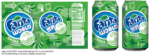 Fanta World — Mike Rice