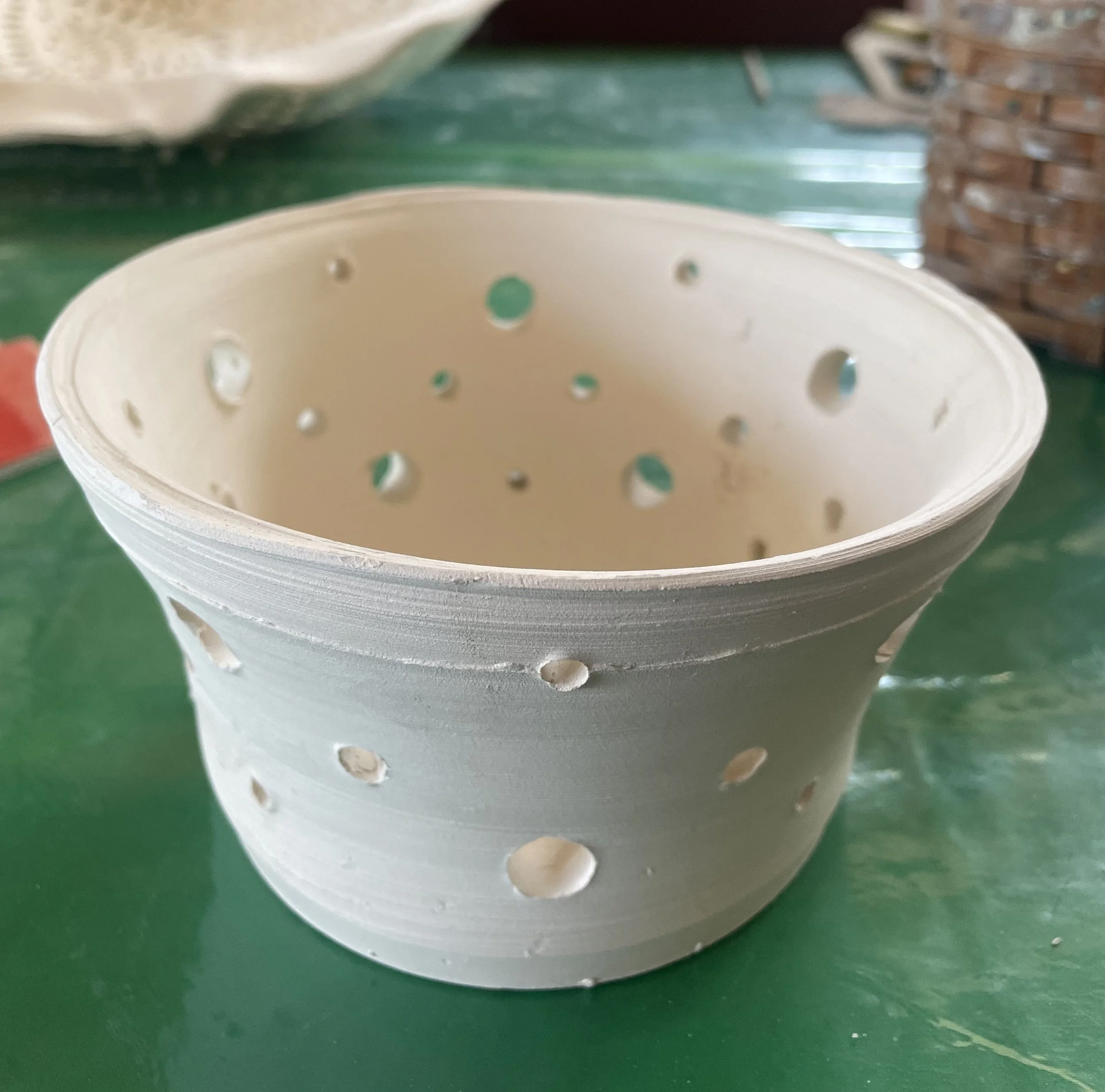 Clay Work — Claytime Ceramics